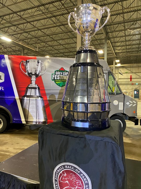 IN PHOTOS: Highlights from Grey Cup Festival | Globalnews.ca