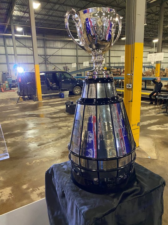 IN PHOTOS: Highlights from Grey Cup Festival | Globalnews.ca