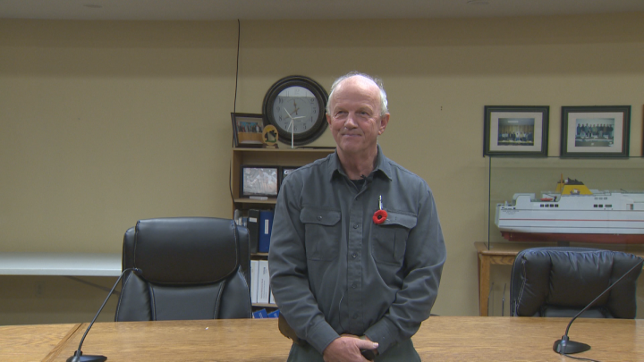 ‘Unacceptable’: N.B. island fears losing on-site medevac service - New ...