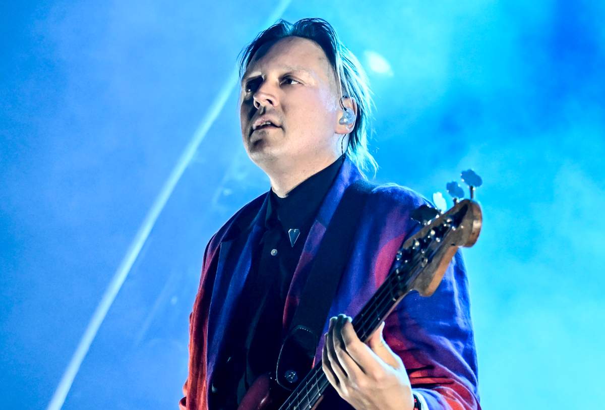 Fifth Woman Accuses Arcade Fire’s Win Butler Of Sexual Misconduct ...