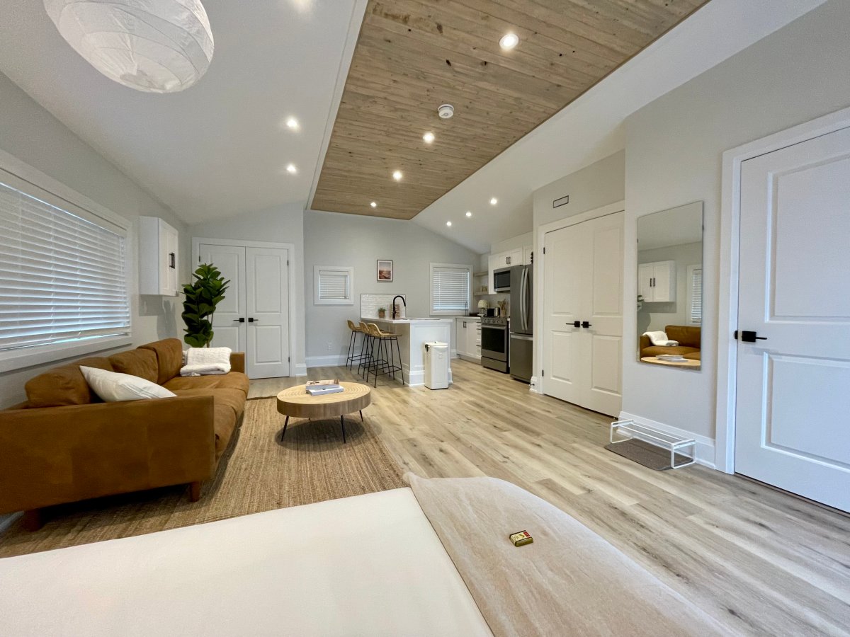 Creating secondary units: A solution for families and Ontario’s housing ...