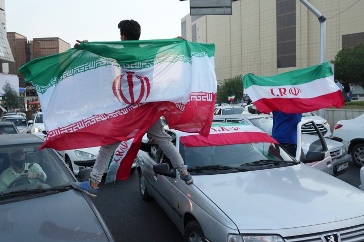 FIFA World Cup: Political tension overshadows U.S.-Iran match ...