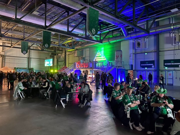 IN PHOTOS: Highlights from Grey Cup Festival | Globalnews.ca