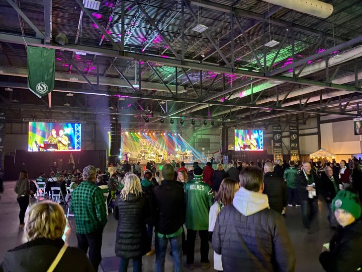 IN PHOTOS: Highlights from Grey Cup Festival | Globalnews.ca