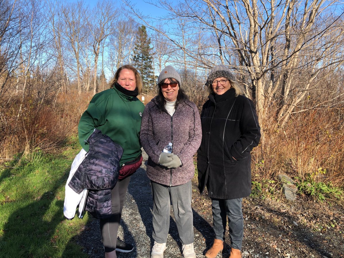 Community rallies to help families that lost homes in Eastern Passage ...