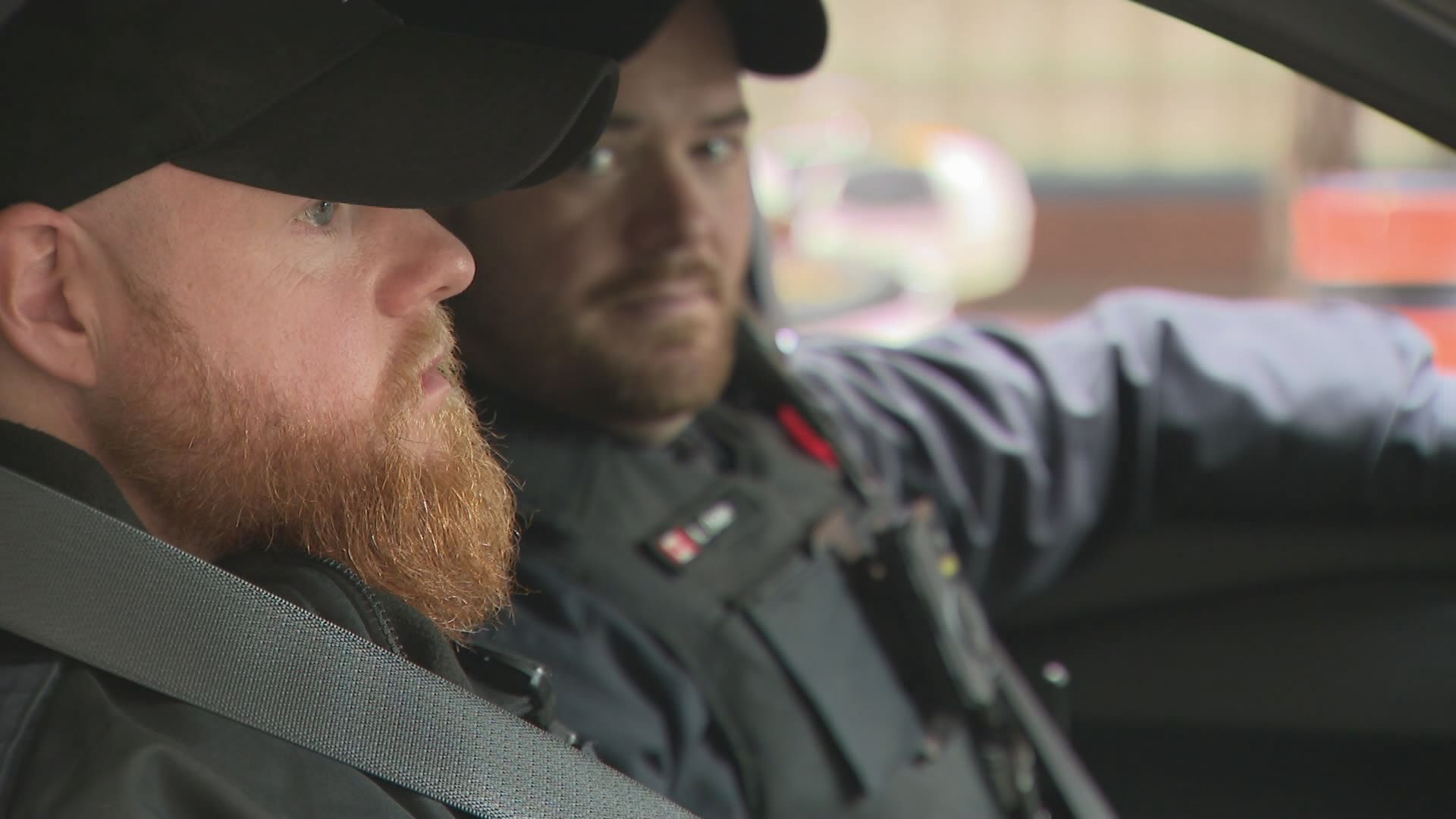 Canadian veterans can face a ‘recipe for disaster.’ A new police ...
