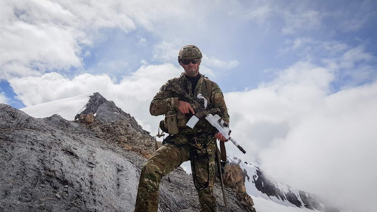 Canadian veterans can face a ‘recipe for disaster.’ A new police ...