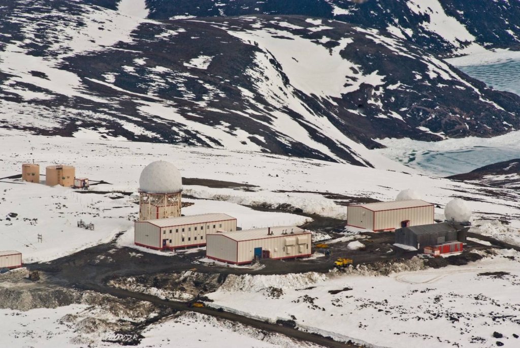 Arctic power play: High north and high stakes - National | Globalnews.ca