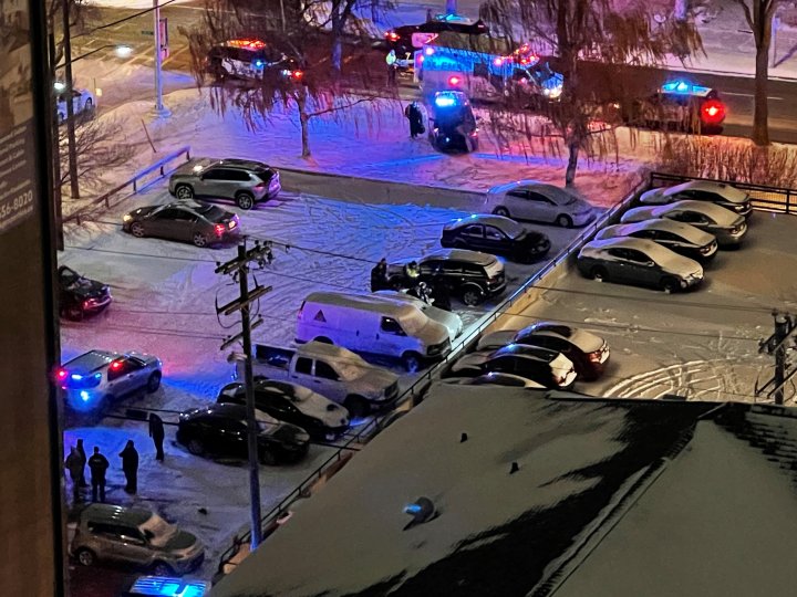 Edmonton police introduce gun and gang plan - Edmonton | Globalnews.ca