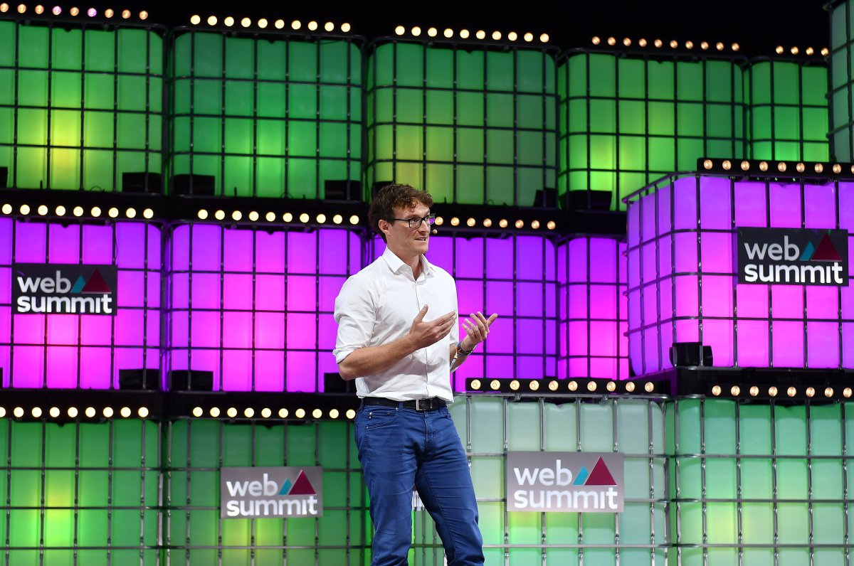 The good, the bad and crypto: How Web Summit tackled tech’s biggest ...