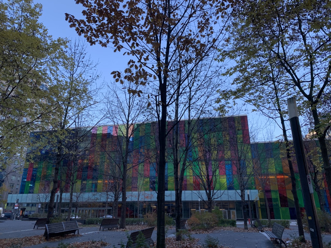 COP 15: Conference to bring traffic disruptions, heightened police ...