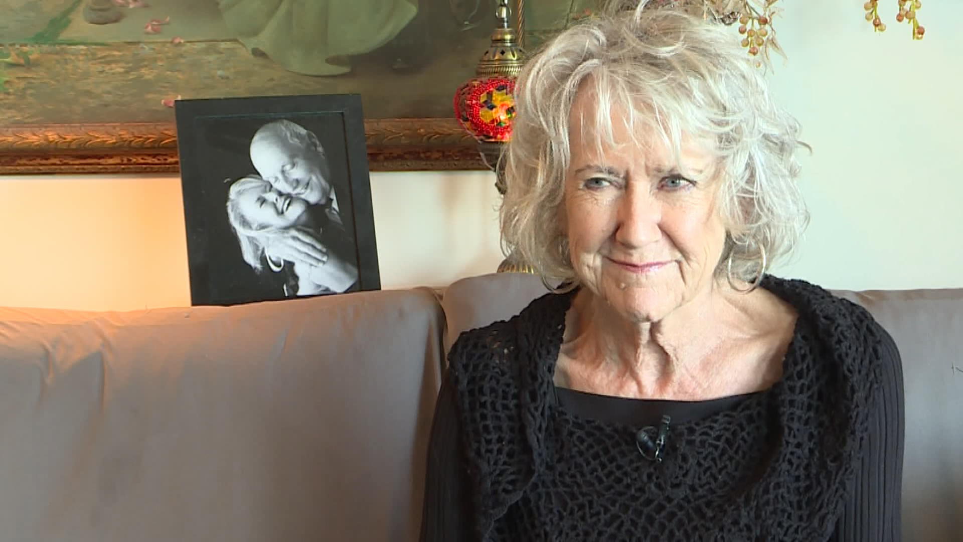 New study finds lack of supports for unpaid caregivers in Nova Scotia ...