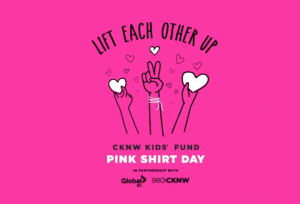 CKNW Community Rundown