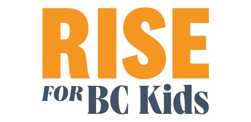 Global BC supports RISE for BC Kids - GlobalNews Events