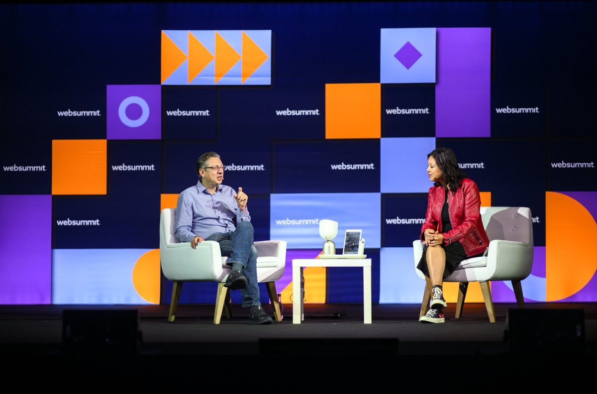 The good, the bad and crypto: How Web Summit tackled tech’s biggest ...