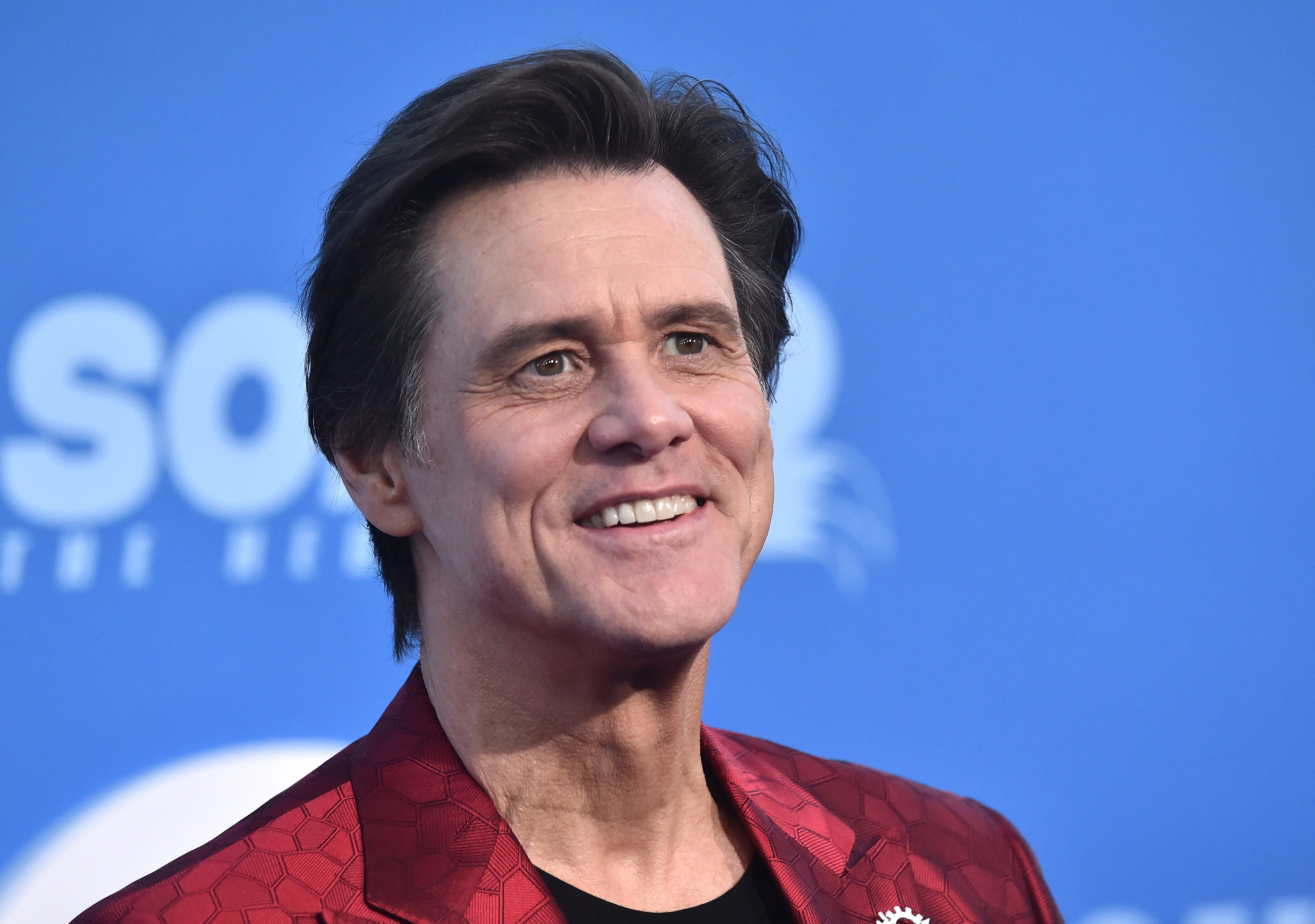 Jim Carrey among Canadian celebrities, journalists barred from entering ...