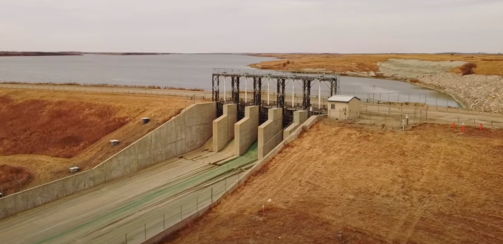 New YouTube channel showcases Saskatchewan’s beauty from above ...