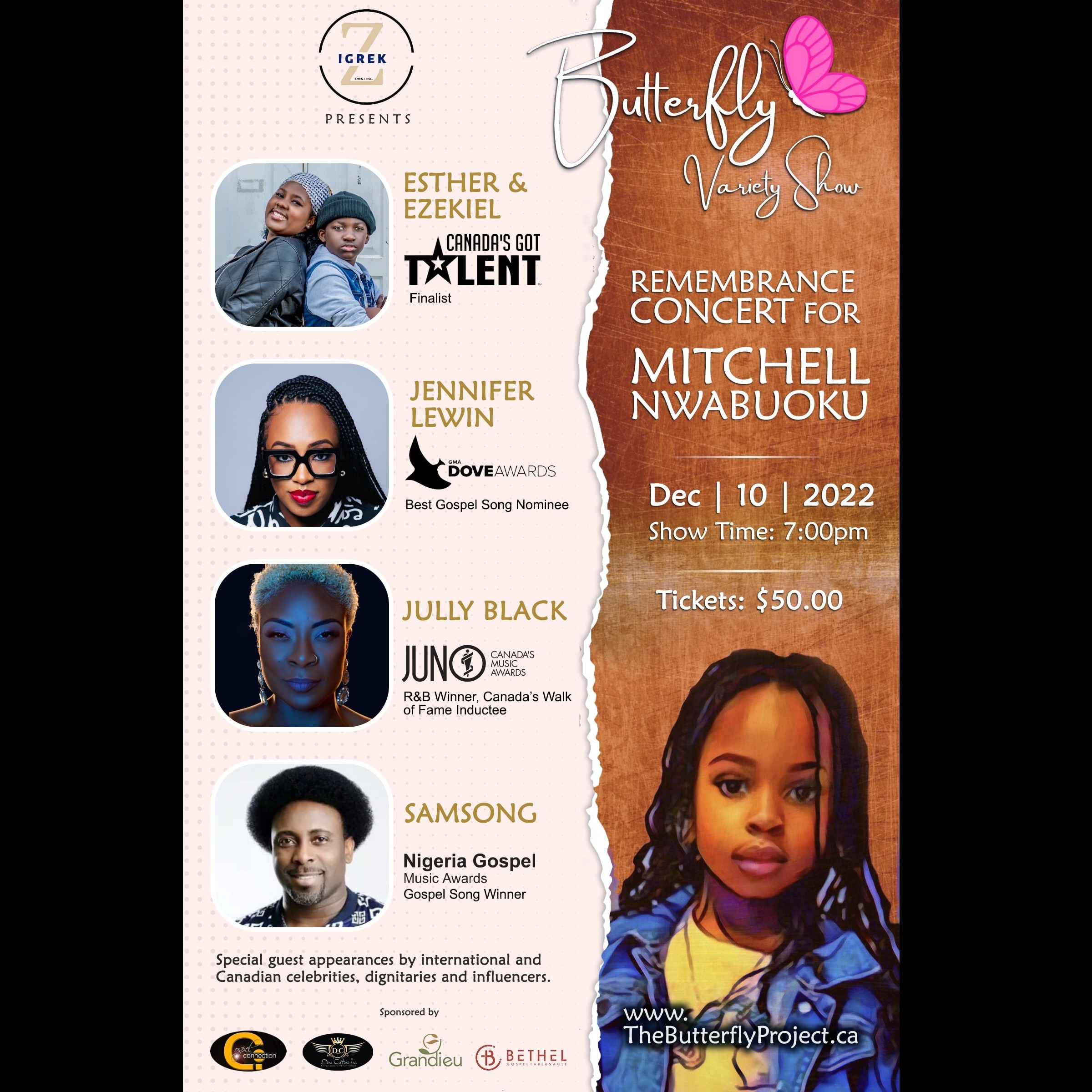 Alex Pierson on 980 CFPL | Global News