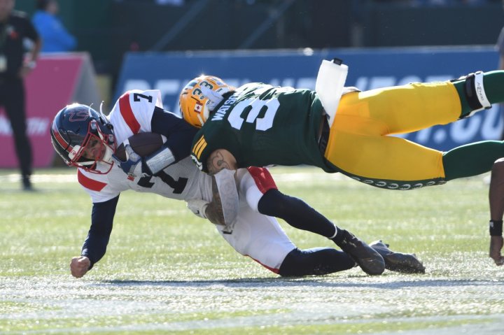 Elks lock up offensive lineman David Foucault for 2 more seasons ...