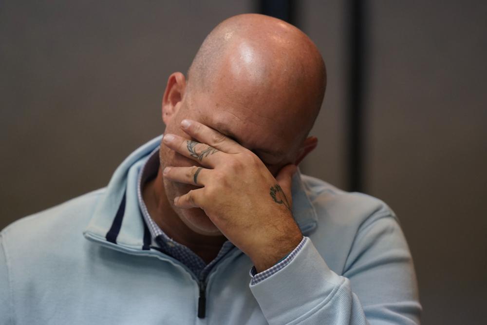 Gabby Petito’s parents sue cops for ‘failures’ they claim led to her ...