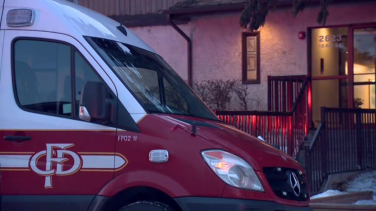 Arson unit brought in after body found in Radisson Heights apartment ...