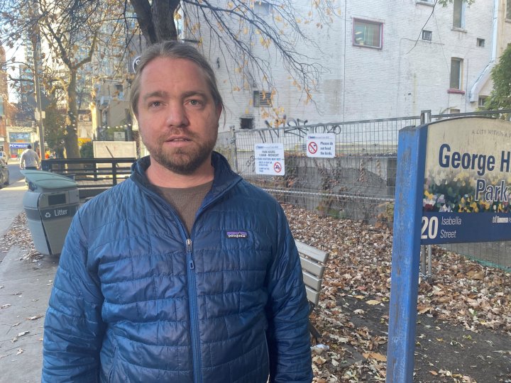 Toronto warns more funding needed to support city’s shelter system ...