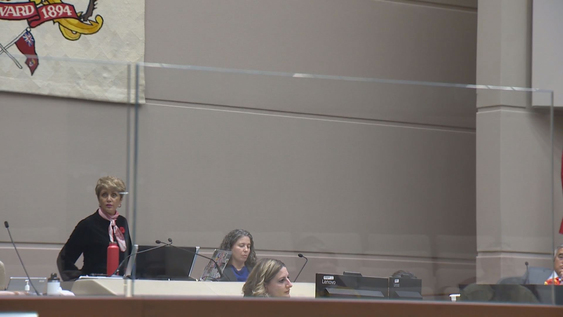 Approval of Calgary’s mayor and city council sliding: poll - Calgary ...