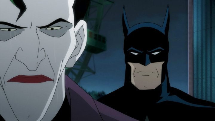 Kevin Conroy, a defining voice of Batman, dies at 66: ‘He will always ...
