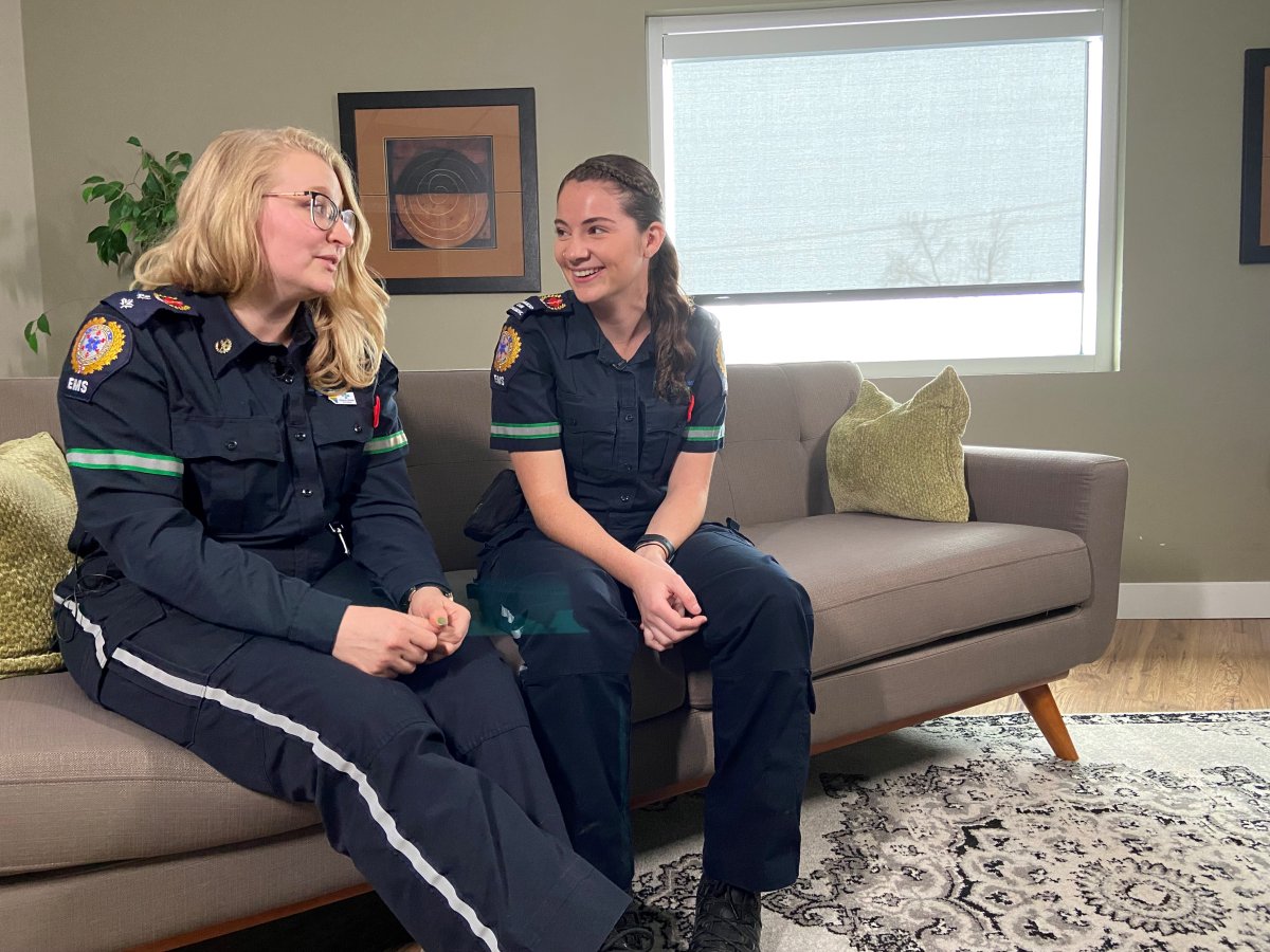 ‘It’s my happiest memory that day’: Calgary patient invites her ...