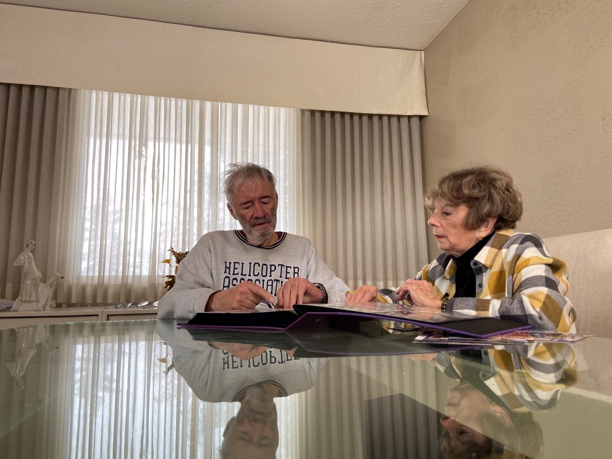 ‘It’s my happiest memory that day’: Calgary patient invites her ...