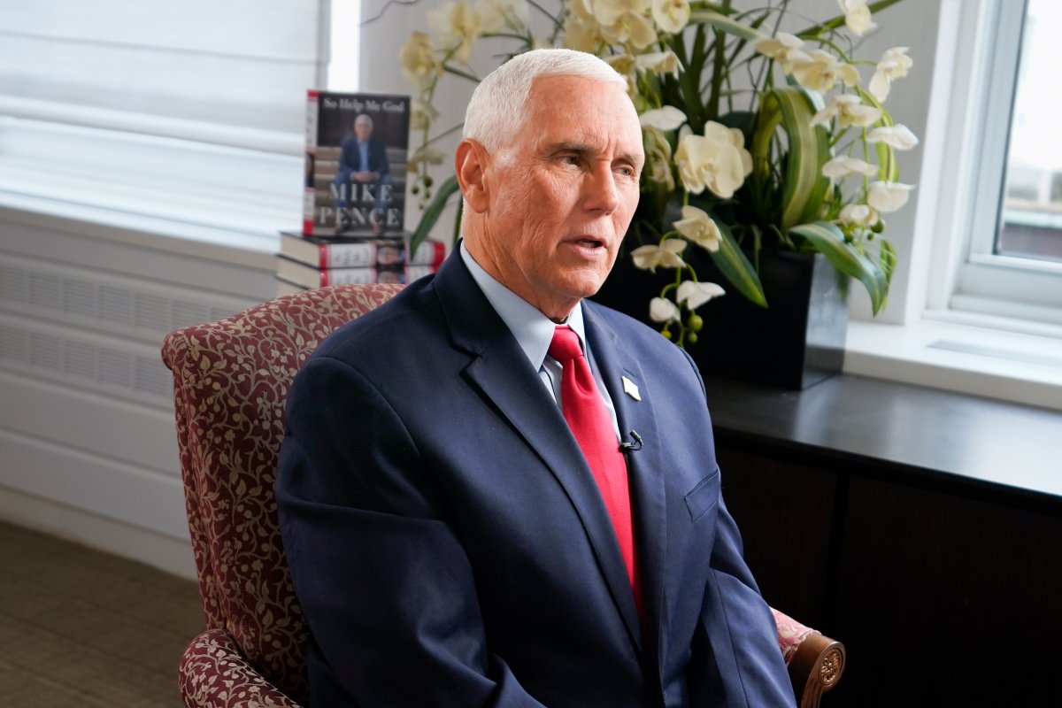 U.S. voters seek ‘new leadership’ after disappointing GOP midterms ...