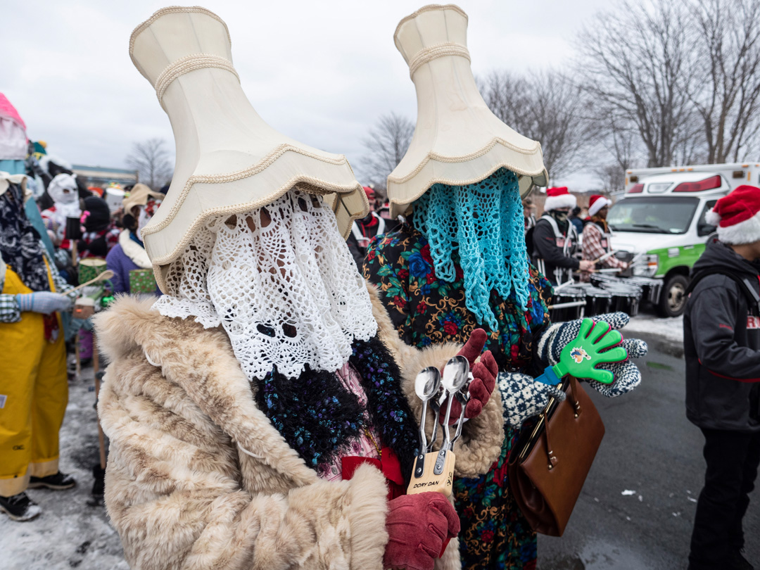 From dressing up to pickle hunts — Canadians enjoy these funny customs ...