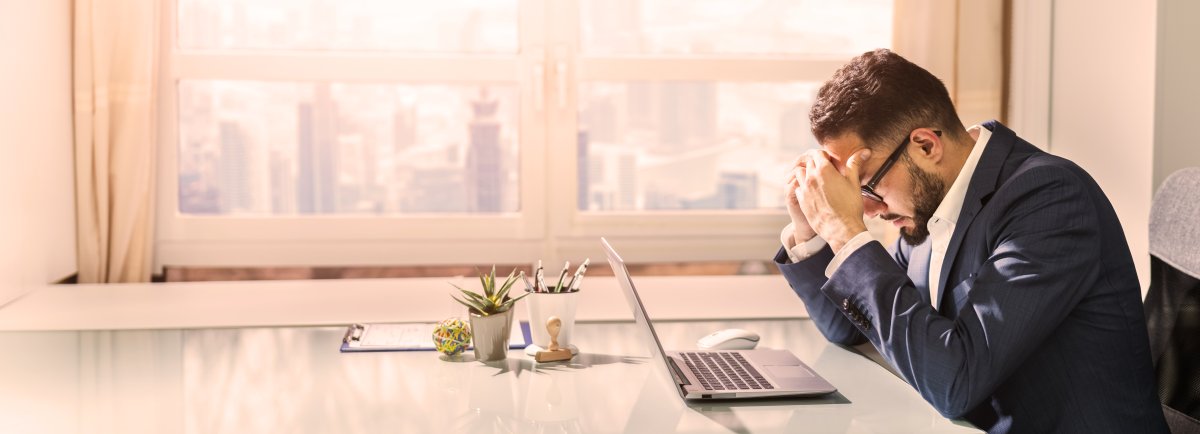 Breaking the damaging cycle of persistent sleeplessness - National ...