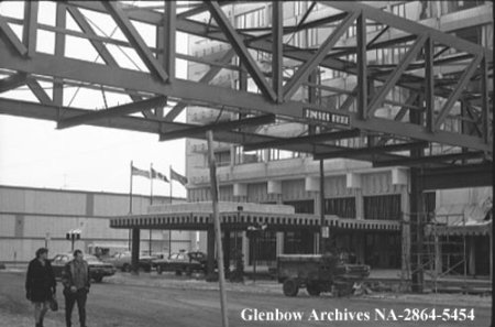 Should Calgary dismantle its Plus 15 skywalk network? - Calgary ...