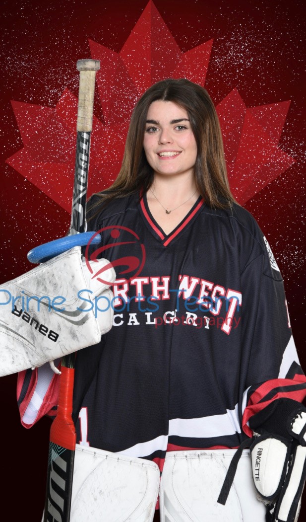 Calgary ringette player’s gold medal game soured after airline loses ...