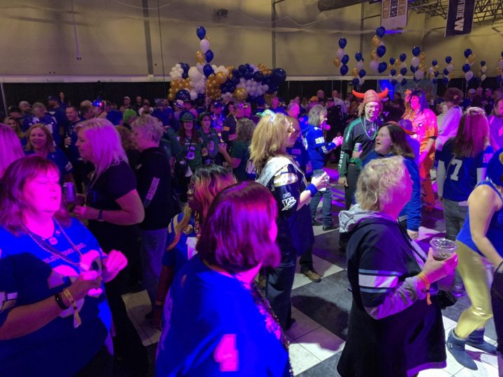 IN PHOTOS: Highlights from Grey Cup Festival | Globalnews.ca