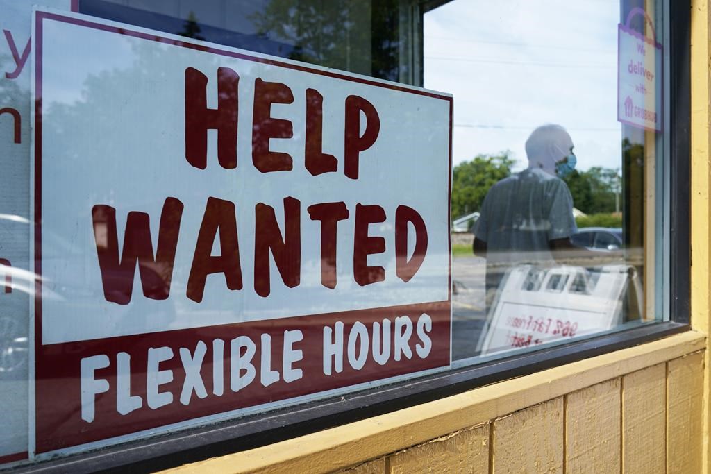Layoffs, boomers, interest rates: Why Canada’s jobs market shows ‘no ...