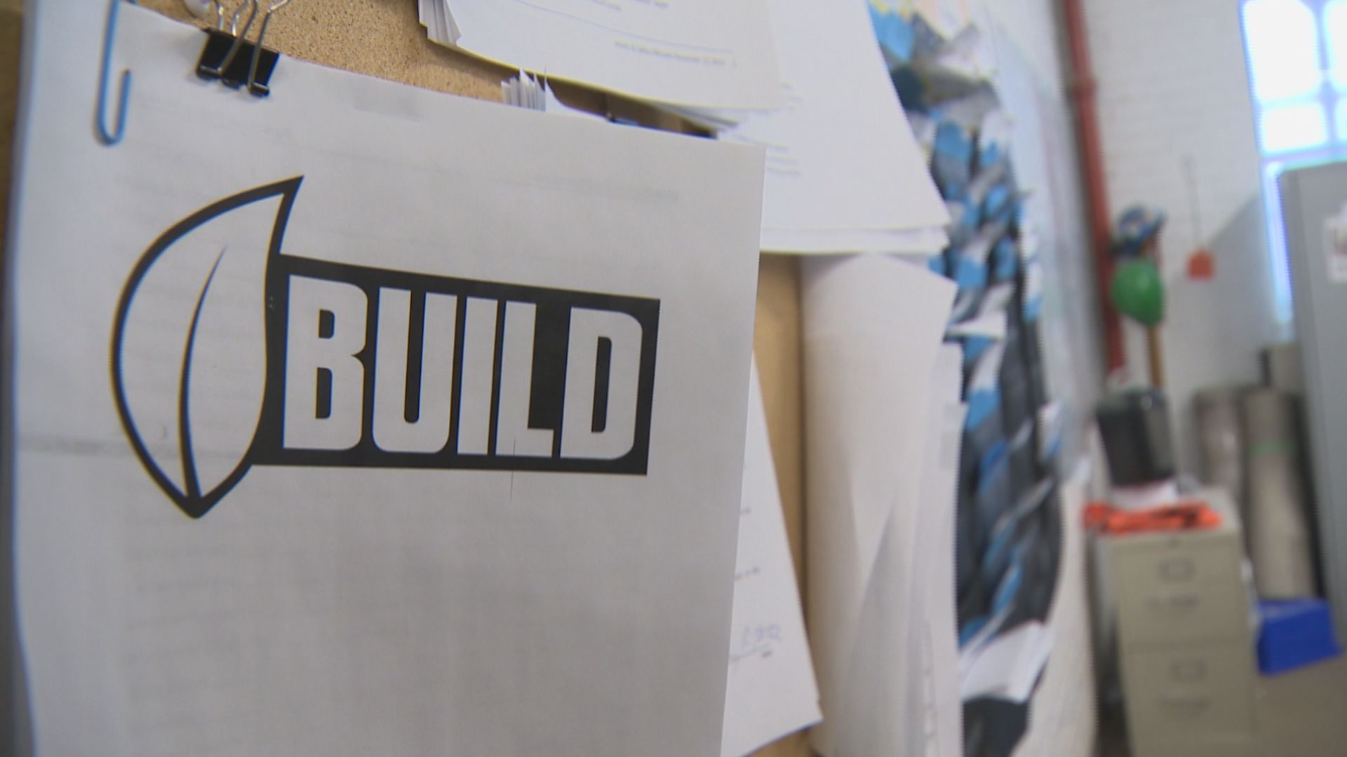 BUILD Inc. to end Winnipeg job training program without provincial ...