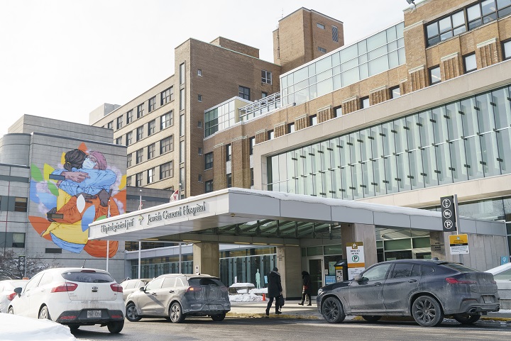 Quebec launches plans for at-home hospitalization across the province ...