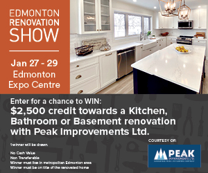 Edmonton Renovation Show Global News Morning Contest - GlobalNews ...