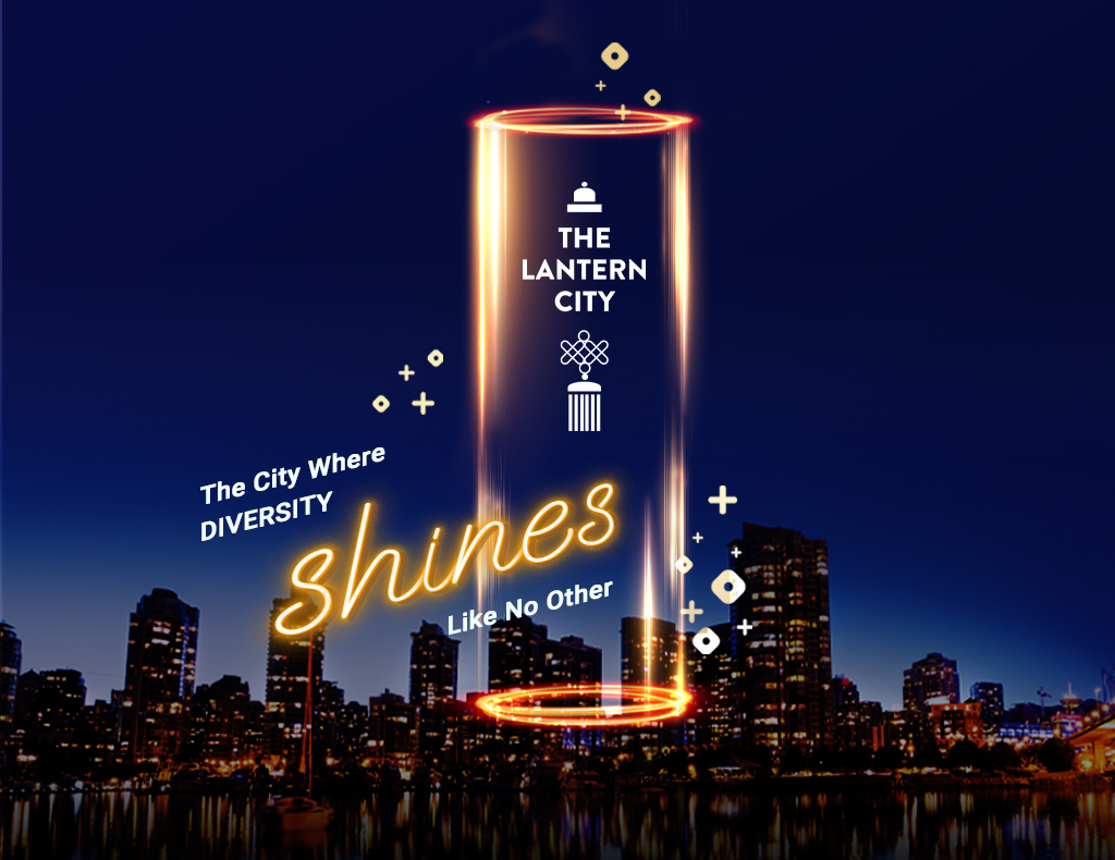 Global BC sponsors The Lantern City - GlobalNews Events