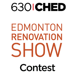 630 CHED – Edmonton Home Reno Show Ticket Giveaway - GlobalNews ...