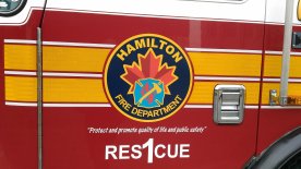 Hamilton News | Weather & Traffic - Latest Sports | Breaking News