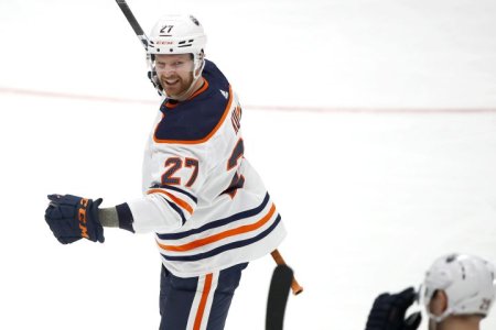 Kulak wins hardest shot event at Edmonton Oilers’ skills competition ...