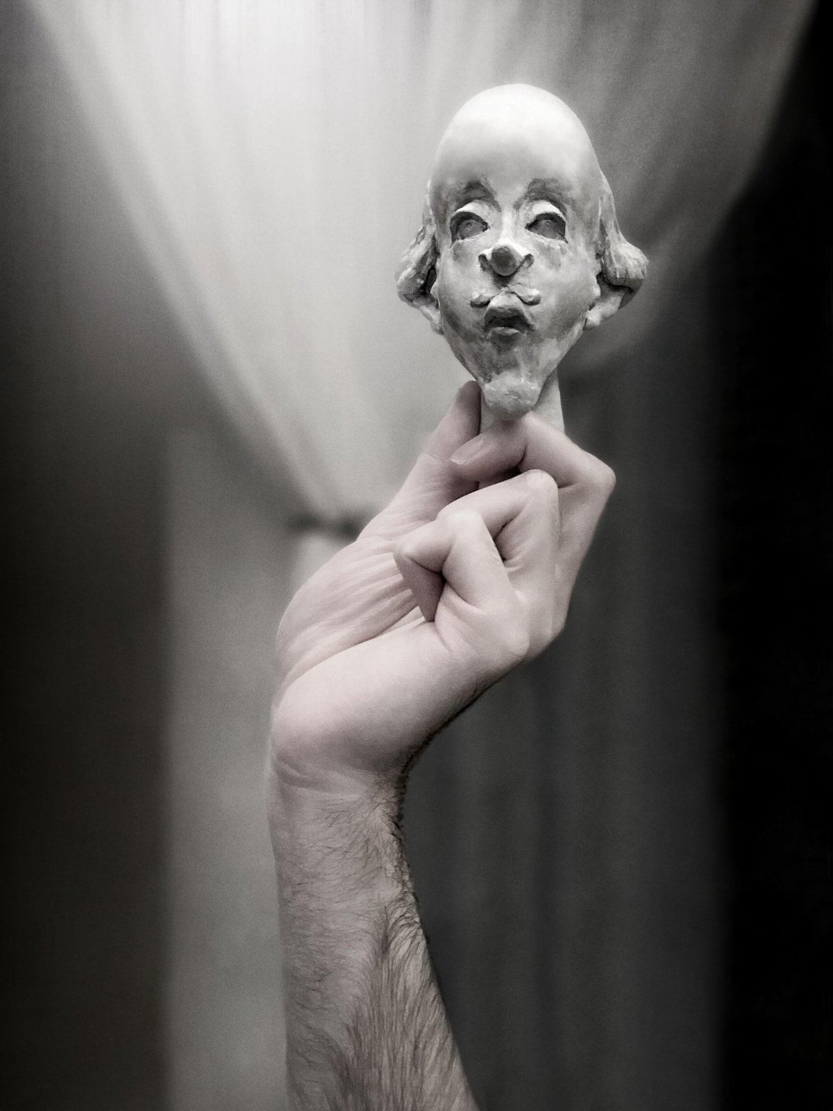 High Performance Rodeo presents Little Willy - GlobalNews Events