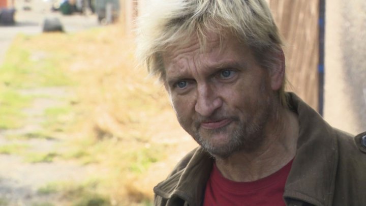 From Hollywood to Hastings: Vancouver actor recounts struggle with ...