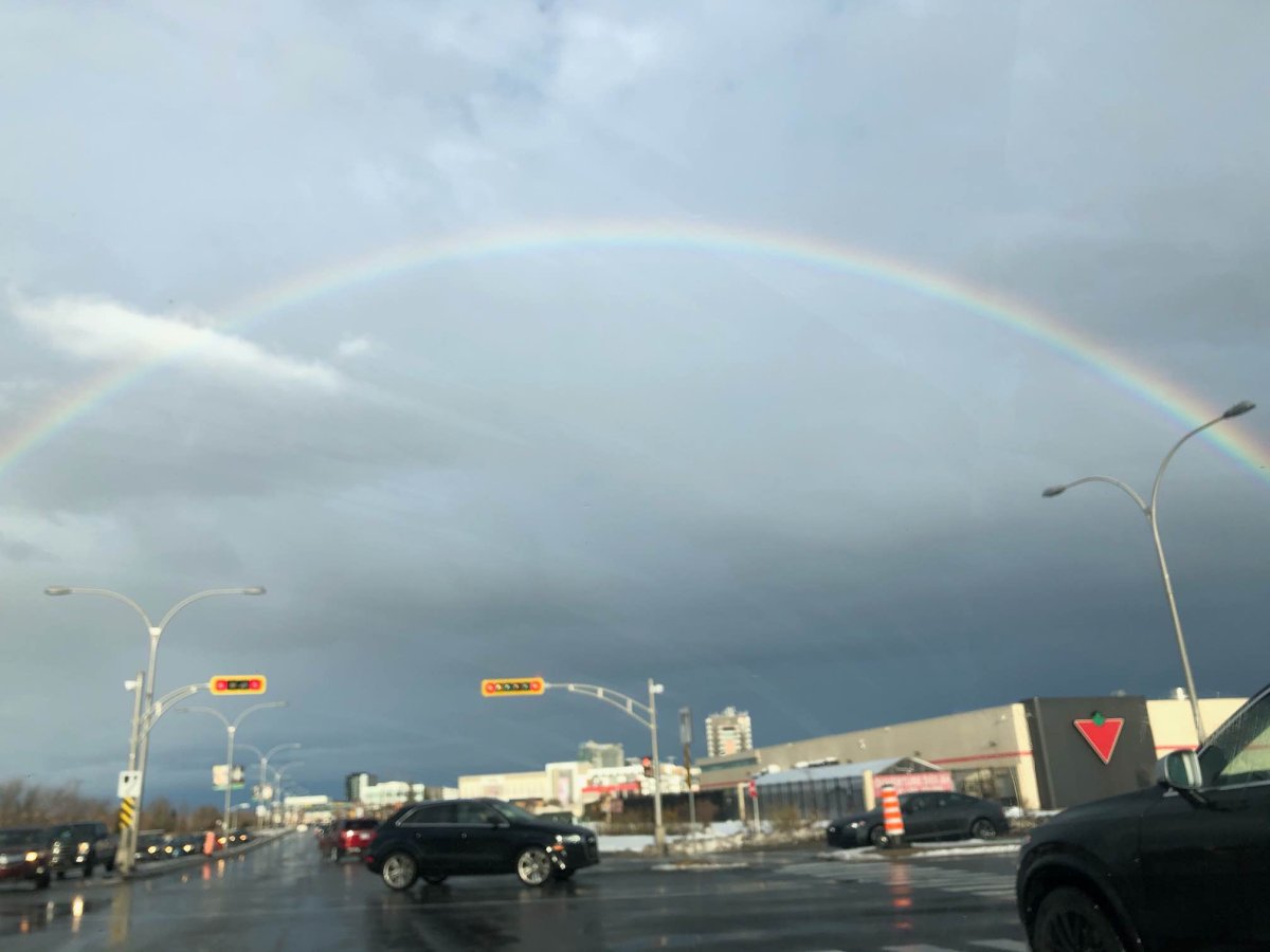 Major winter storm plunges parts of Quebec into darkness, leaving over ...