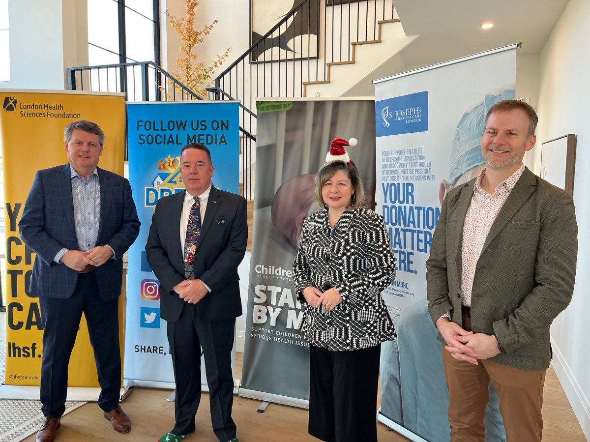 Longtime Dream Lottery supporter from Petrolia, Ont. wins grand prize ...