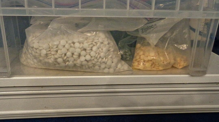 Three men charged in Prince George drug trafficking bust linked to ...