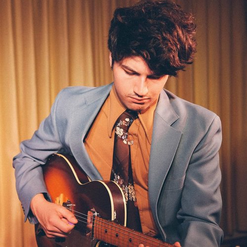 Listening Lounge: Quinn Bachand’s Brishen - GlobalNews Events